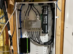 Networking & Data – SureTek Electric & Technologies – Calgary Electrician