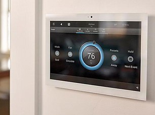 Smart Home – SureTek Electric & Technologies – Calgary Electrician